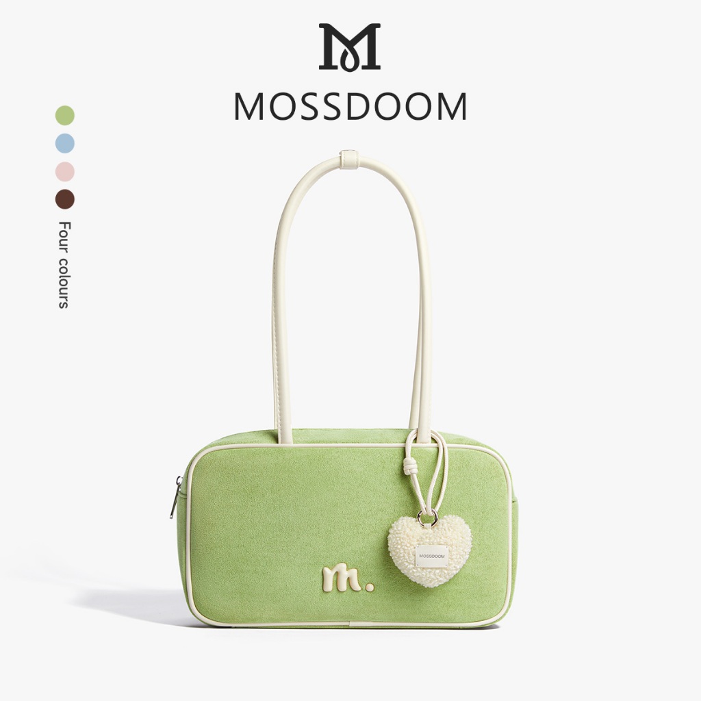 Jual MOSSDOOM Tas Totebag Maris Bag Manis Dan Segar Tas Wanita Indah ...