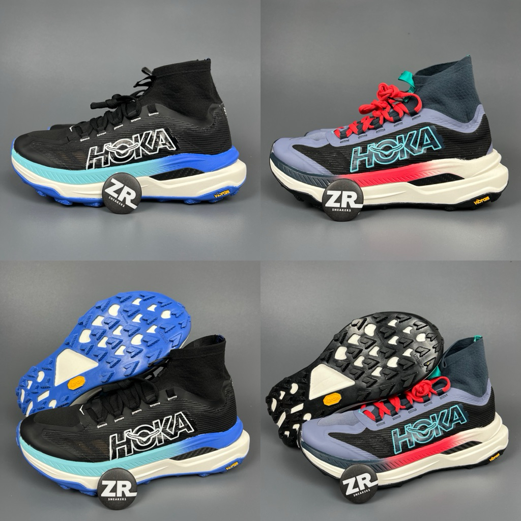 Jual Sepatu Hka One One Tecton X3 X 3 Trail Running | Shopee Indonesia