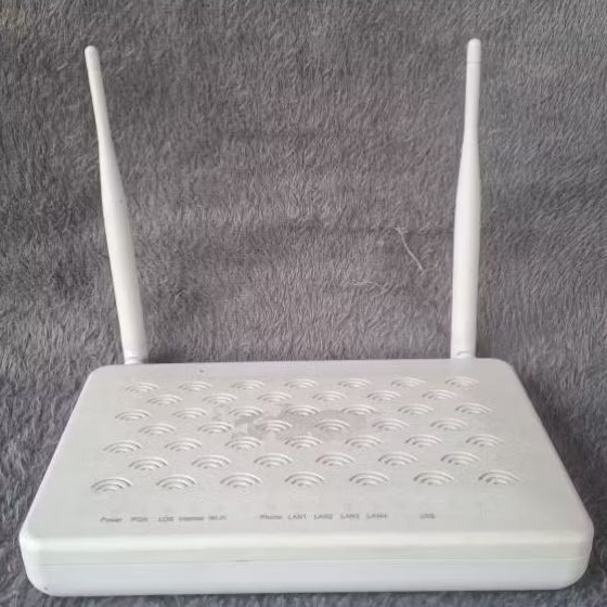 Jual MODEM/ONT ZTE 660 XPON-GPON | Shopee Indonesia