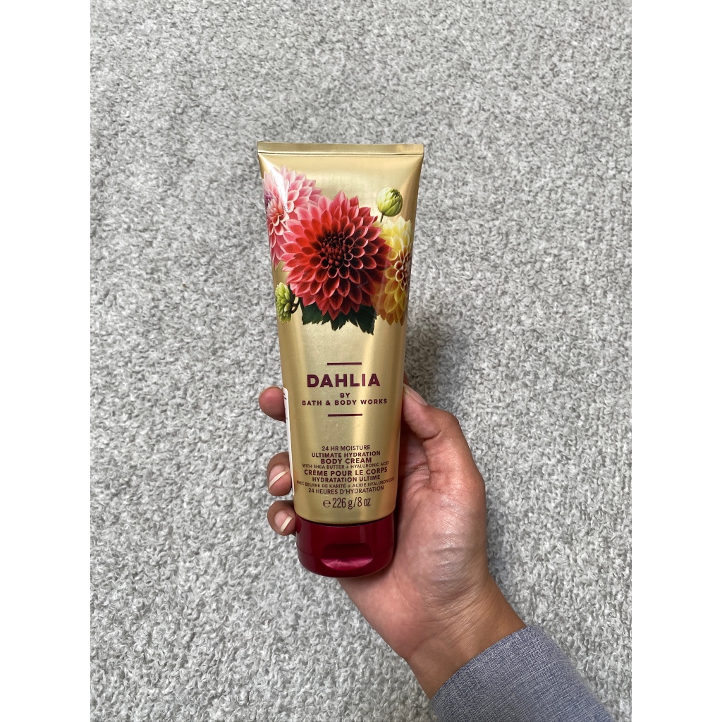 Jual SALE BBW Shower Body Cream Body Lotion Body Mist Gel Original 100% ...