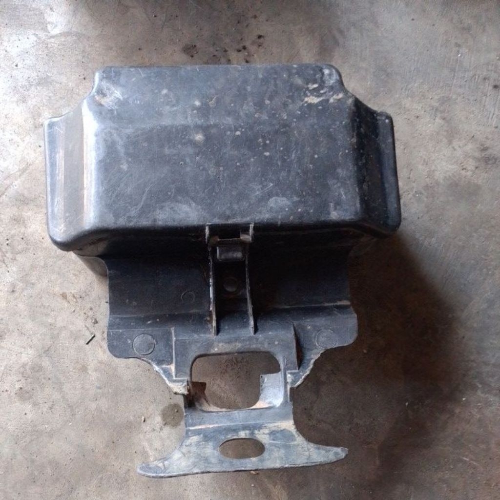 Jual tool box Astrea box bagasi Astrea grand legenda impresa original ...
