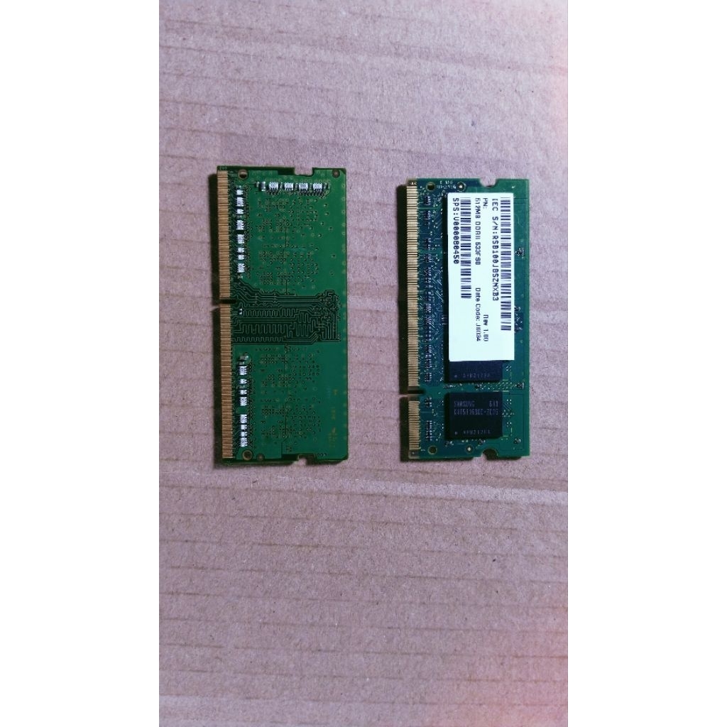 Jual Ram laptop 4 Gb, 512 Mb | Shopee Indonesia