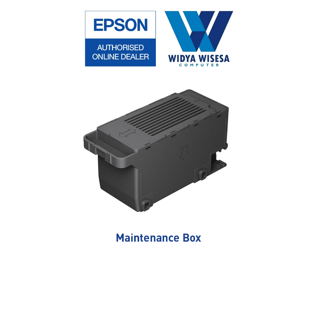 Jual Epson Maintenance Box L15150 | Shopee Indonesia