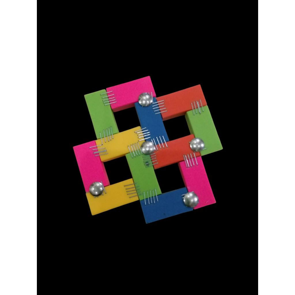 Jual gasing penghapus gangsing pemadam 12 pemadam gangsing penghapus ...