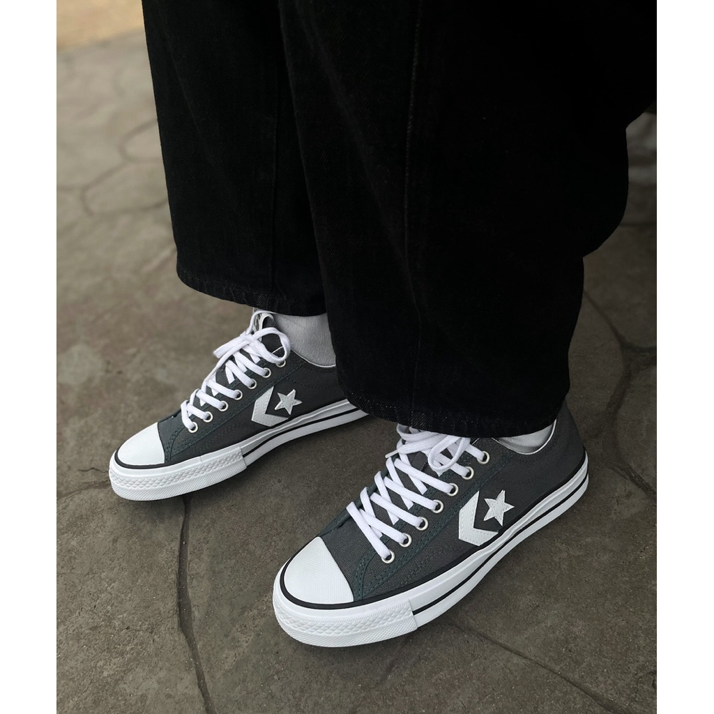 Jual NEW! Converse Star Player 76 ‘Vintage True Nature | Shopee Indonesia