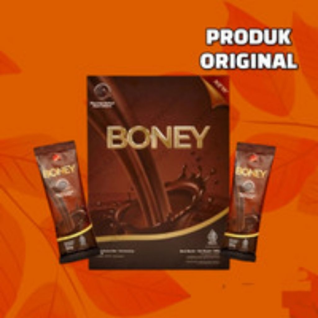 Jual Susu BONEY Original Untuk Meninggikan Badan Suplemen Multivitamin ...