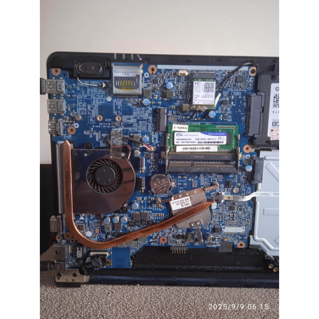 Jual mainboard motherboard acer z476 | Shopee Indonesia