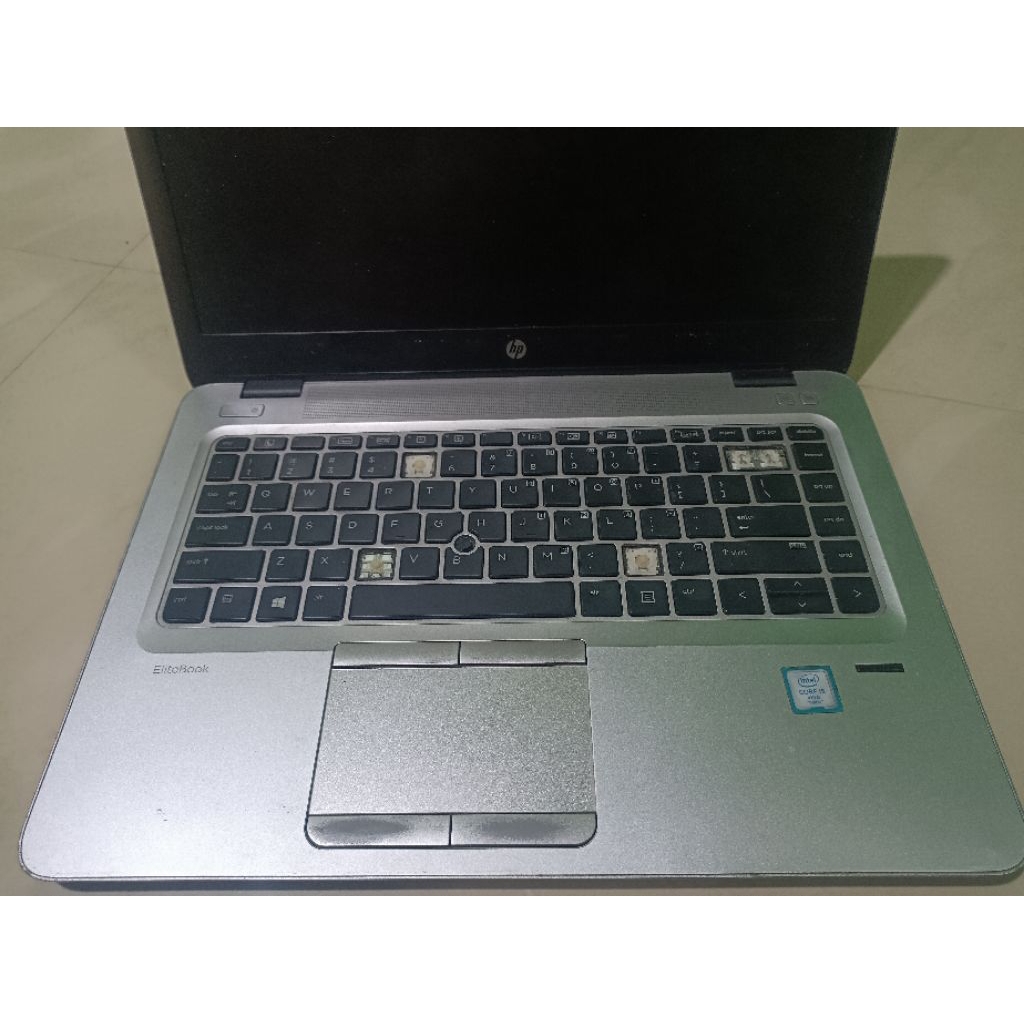Jual Casing case laptop hp elitebook 840 g3 fullset | Shopee Indonesia