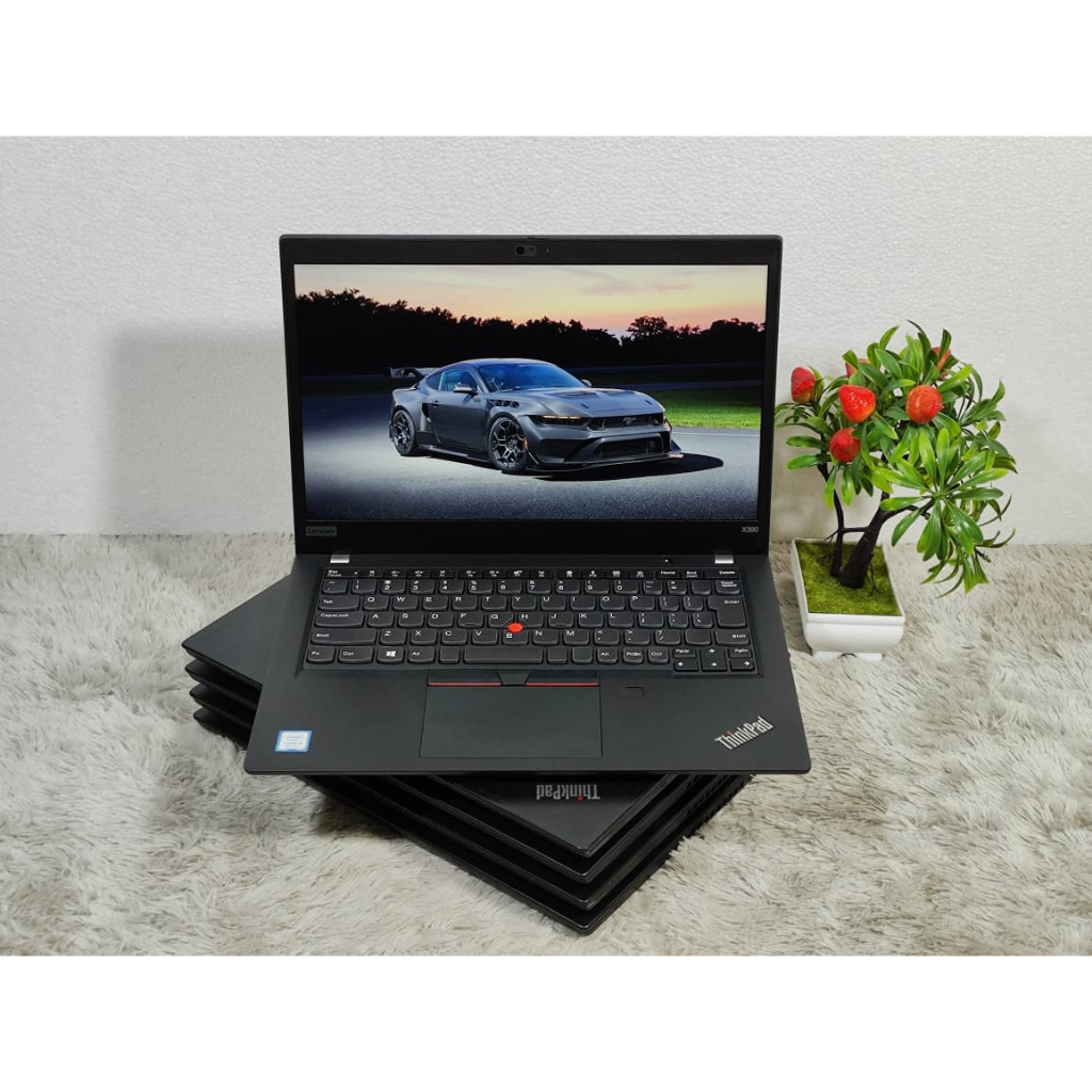 Jual Lenovo thinkpad x390 | Shopee Indonesia
