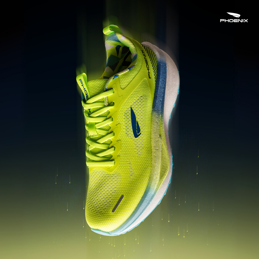 Jual PHOENIX - Sepatu Running Pria - Optimus | Sepatu Lari Dewasa ...