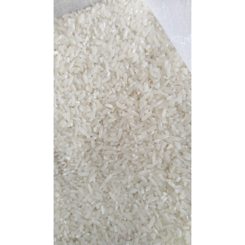 Jual Beras Timbangan Rojo lele dan beras jawa selepan||Harga per KG ...