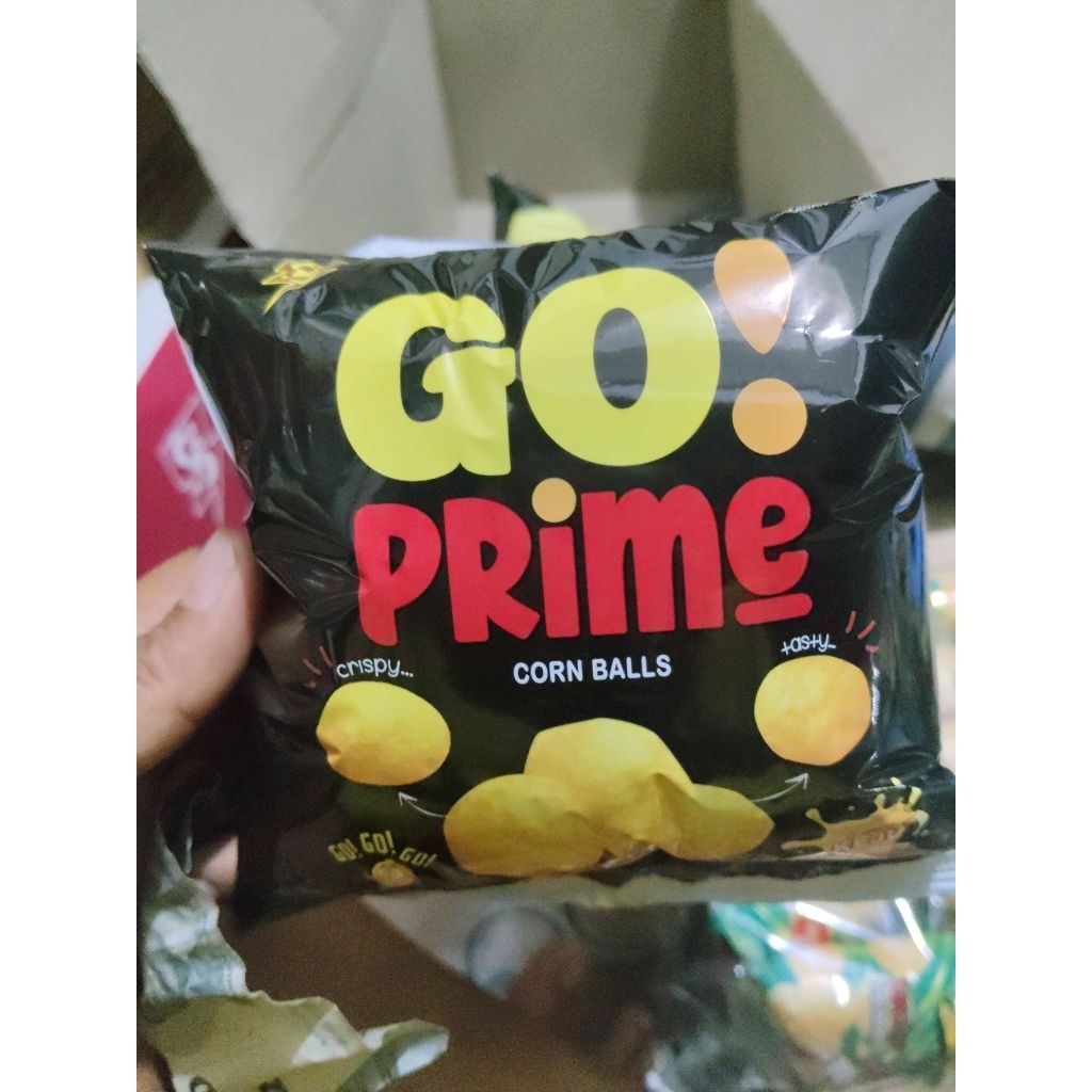 Jual ciki go prime isi 10 pcss | Shopee Indonesia