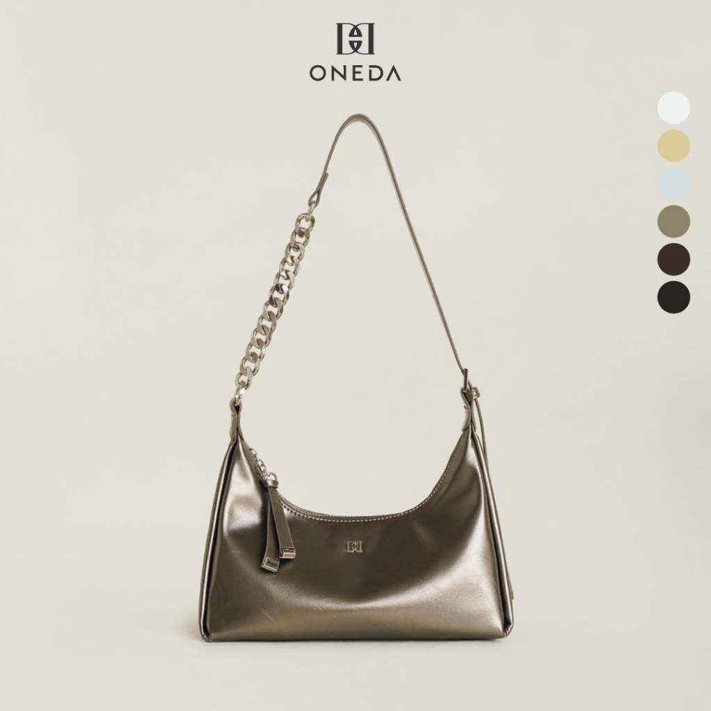 Jual Oneda Mimosa Tas Bahu Selempang Wanita Woman Bag Shoulder Bag ...