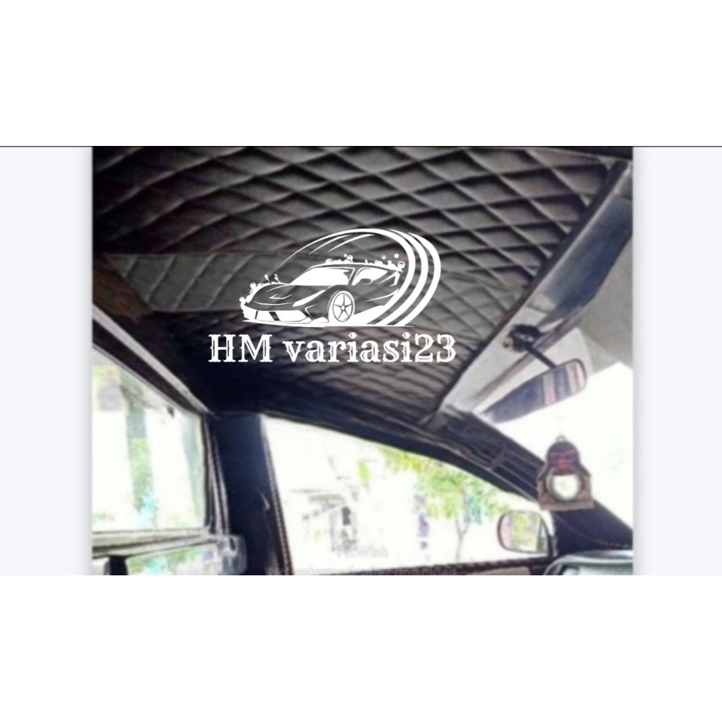 Jual Cover Lapis Plafon Atas Pick Up/L300/New Carry/Carry Futura ...