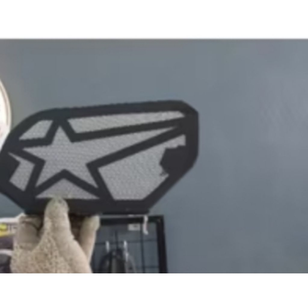 Jual COVER TUTUP BUSI PCX 160 COAK CUSTOM | Shopee Indonesia