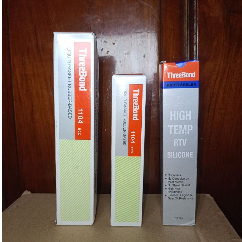 Jual Lem Tribon Terlengkap & Harga Terbaru Juni 2026 | Shopee Indonesia