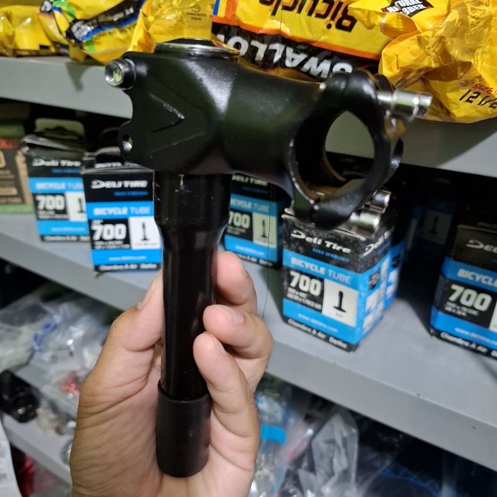 Jual Set Stem Adaptor - Adaptor Stem dan stem - stem dengan adaptor ...