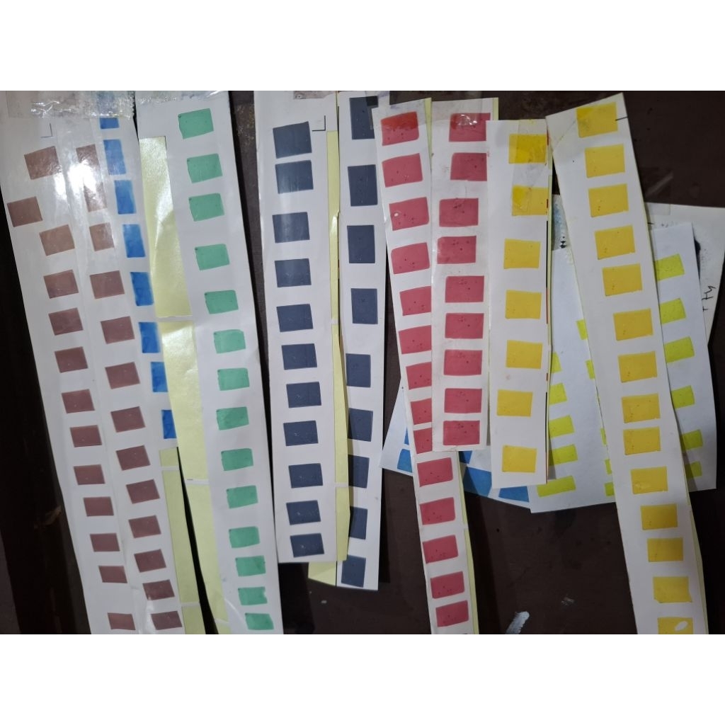 Jual TINTA ART PAPER ,THERMAL ,VINIL STICKER ,KERTAS LAMINASI, KERTAS ...