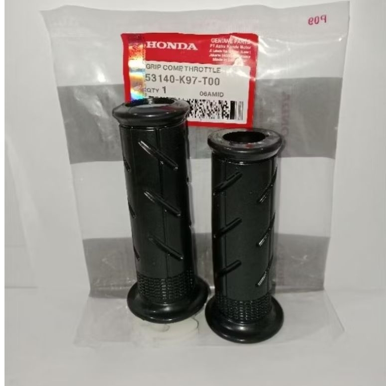 Jual Hangrip Handgrip Honda PCX 150cc (53140-K97-T00) | Shopee Indonesia