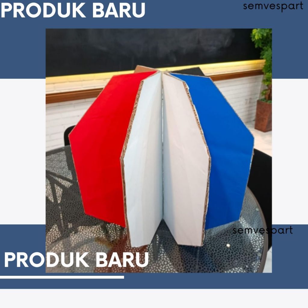 Jual PAPPER MOB BSI 2025/ PAPPERMOB PKKMB UBSI 2025 SEPTEMBER | Shopee ...