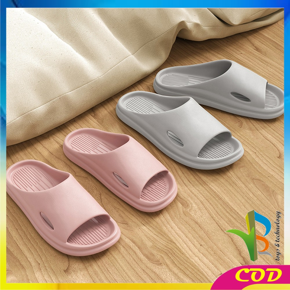 Jual RB-S53 Sandal Rumah Slipper Wanita Selop EVA Empuk / Sendal Kamar ...