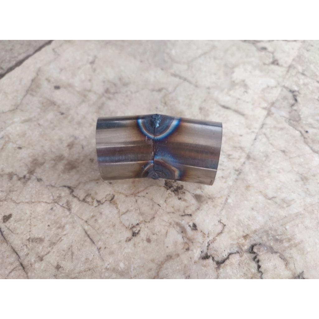 Jual pipa moncong out knalpot | Shopee Indonesia