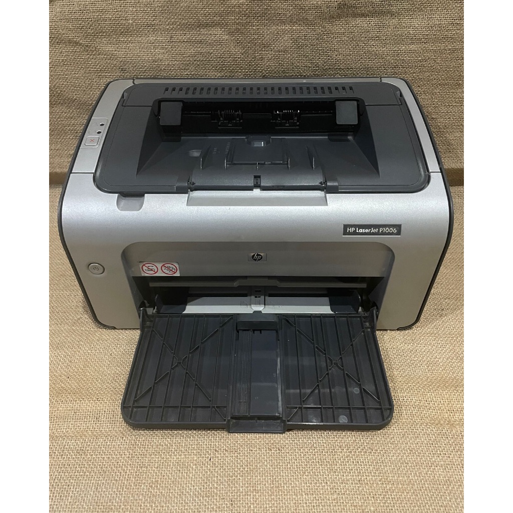 Jual HP - Printer HP Laser Jet P1006 (asli/ori) | Shopee Indonesia