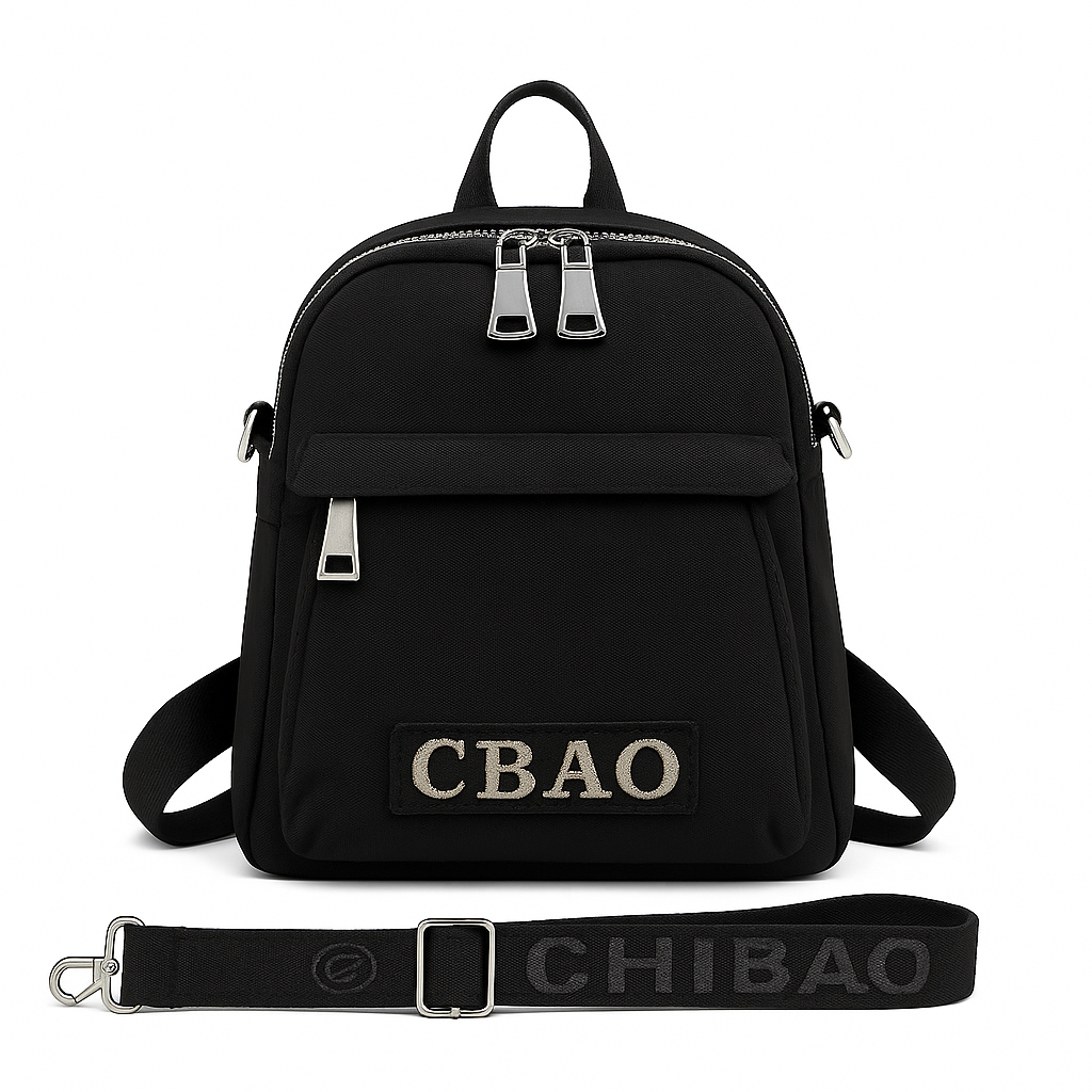 Jual CHIBAO - Tas Ransel Sekolah CBA0395 Backpack Remaja Terbaru ...