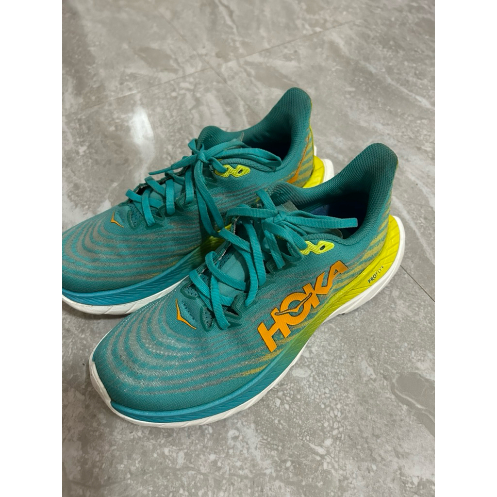 Jual hoka mach 5 | Shopee Indonesia