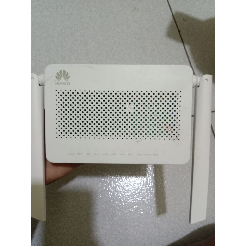 Jual ONT HUAWEI HG8145V5 port ijo | Shopee Indonesia