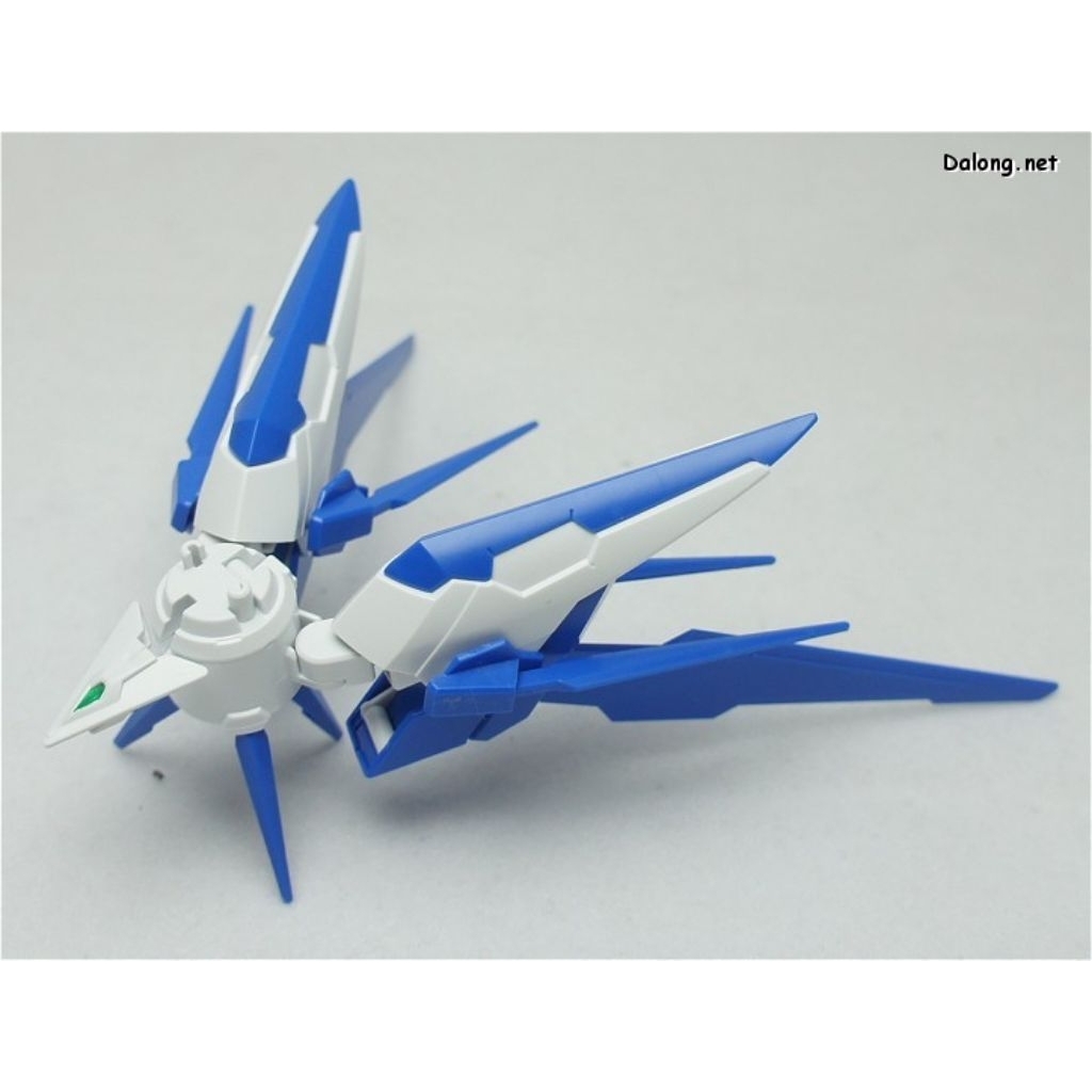 Jual HG Amazing Exia Backpack (KW) | Shopee Indonesia