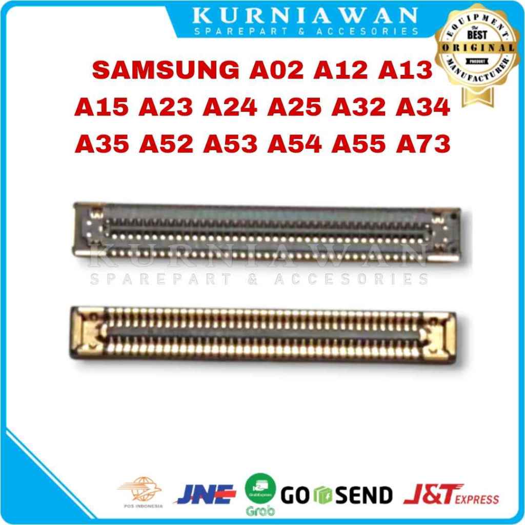 Jual Samsung Galaxy A02 A12 A13 A15 A23 A24 A25 A32 A34 A35 A52 A53 A54 ...