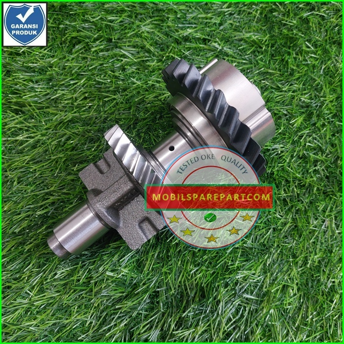 Jual GIGI GEAR BALANCER AS BALANCE SHAFT Camry Harrier Alphard Vellfire ...