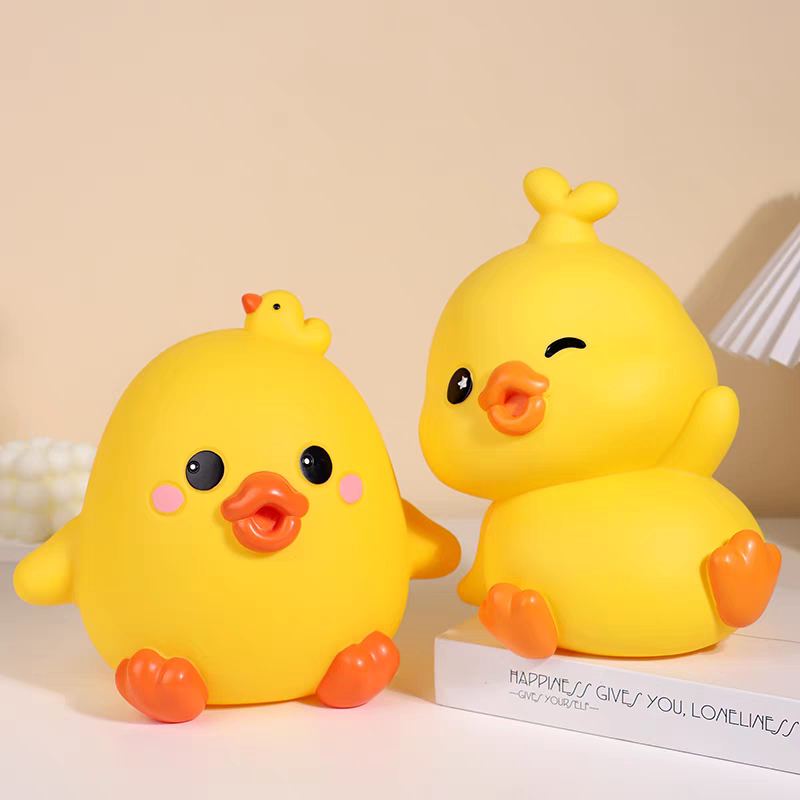 Jual Mainan Anak Bentuk Bebek Cit Suara Lucu – Mainan Karet Lembut Lucu ...