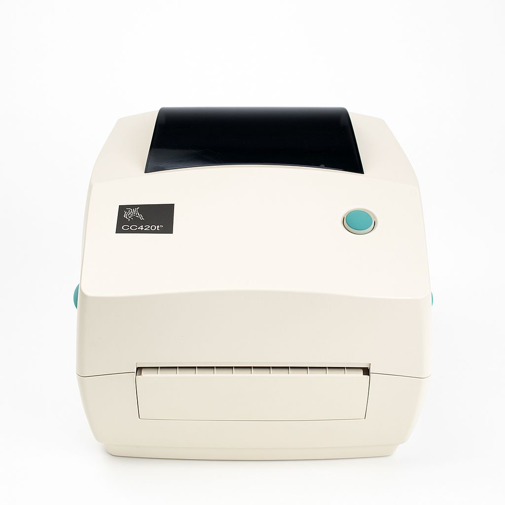 Jual Printer Barcode Zebra GC420t – Kondisi Rusak/Error | Shopee Indonesia