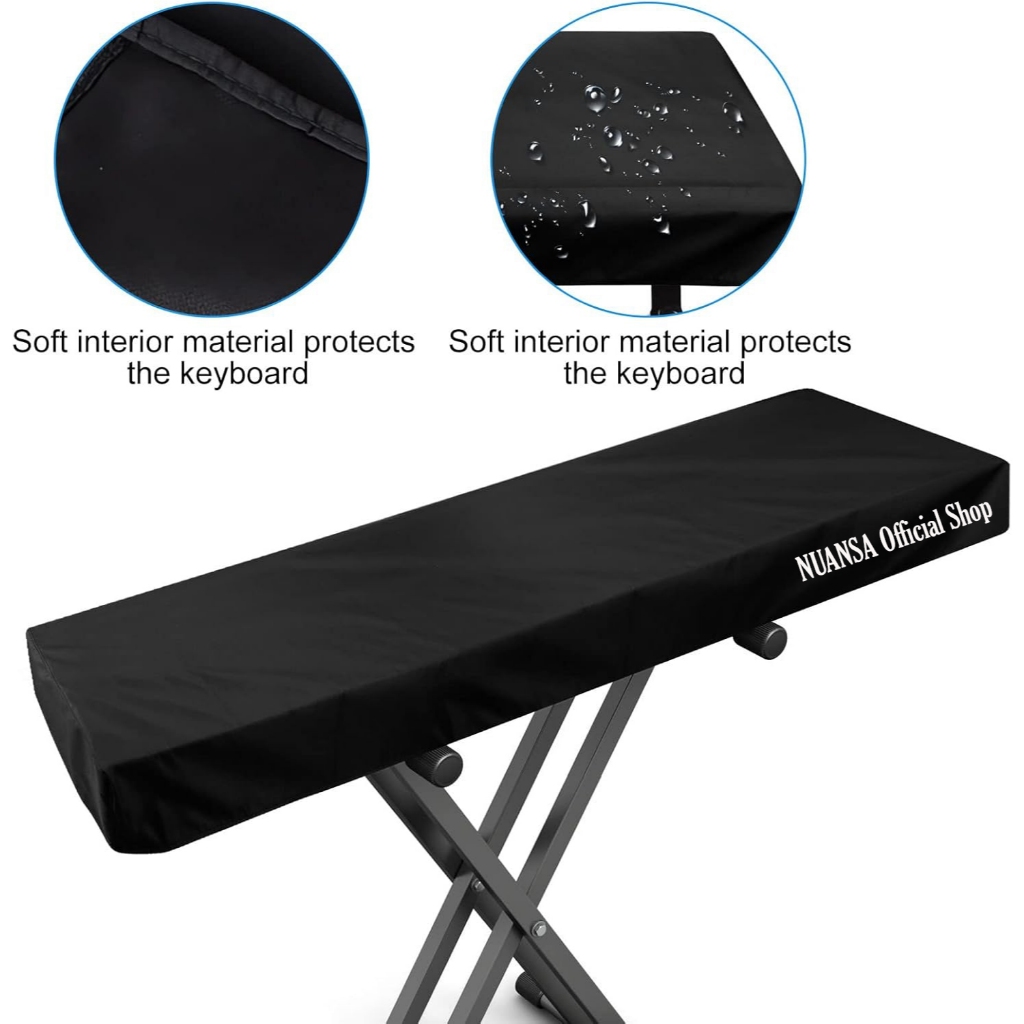 Jual Cover Keyboard Roland RD300 Alat Musik Ukuran Pemula Dan ...