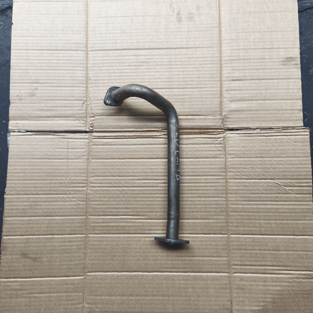 Jual Pipa air pipa head ke Egr 2kd lama Toyota Inova/Hilux/Fortuner ...