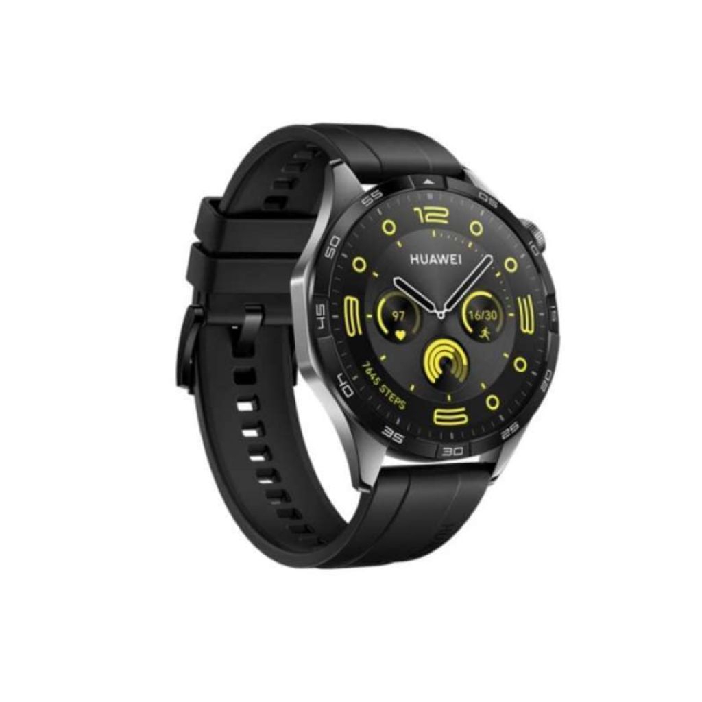 Jual JAM TANGAN HUAWEI WATCH GT 4 46mm | Shopee Indonesia
