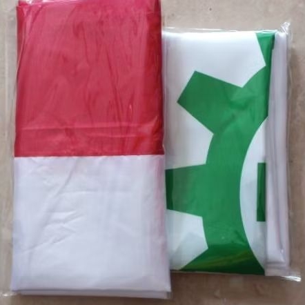 Jual Bendera K3 Terlengkap & Harga Terbaru Juni 2026 | Shopee Indonesia