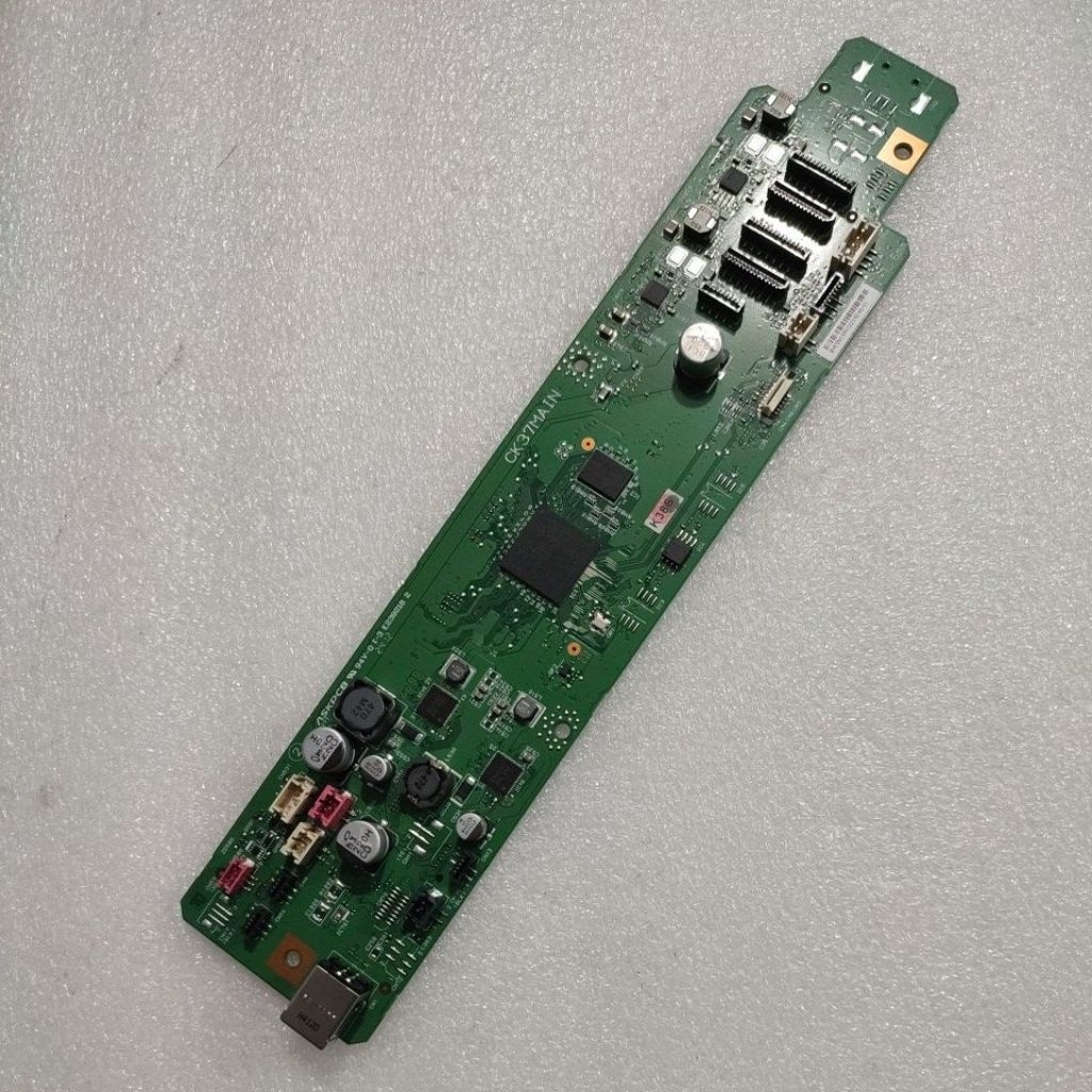 Jual Mainboard Board Printer Epson L8050 / L18050 USB Motherboard L ...