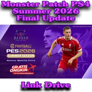 Jual Gembox Patch Terlengkap & Harga Terbaru Februari 2026 | Shopee Indonesia