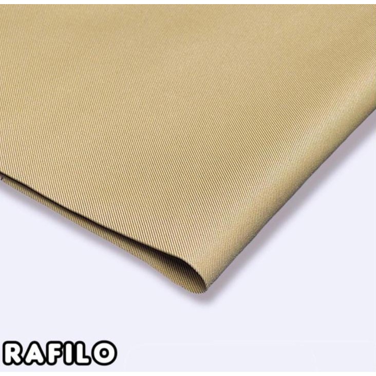 Jual Bahan Kain Rafilo Rapilo Seragam Pramuka | Shopee Indonesia