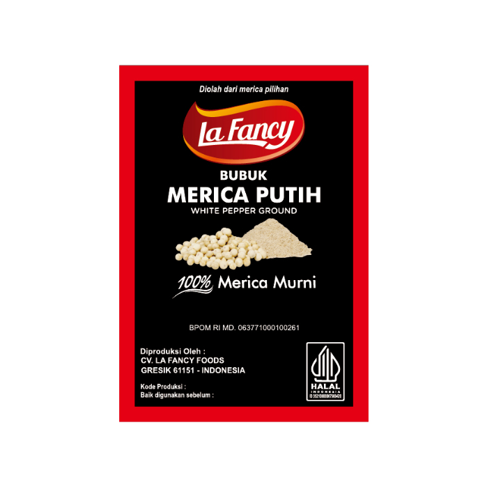 Jual Merica Bubuk Terlengkap & Harga Terbaru Mei 2026 | Shopee Indonesia