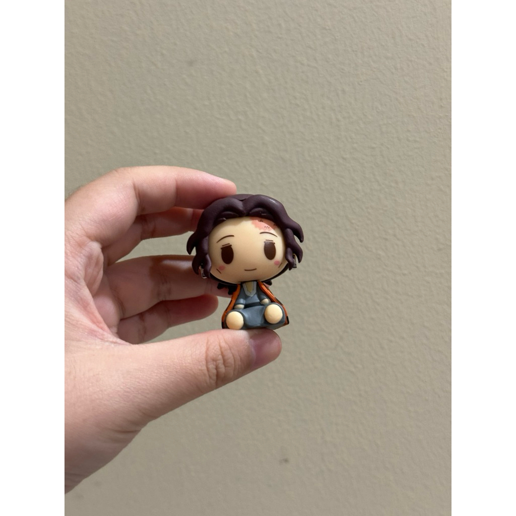 Jual Ichiban Kuji Kimetsu no Yaiba Demon Slayer Tanjuro Kamado ...