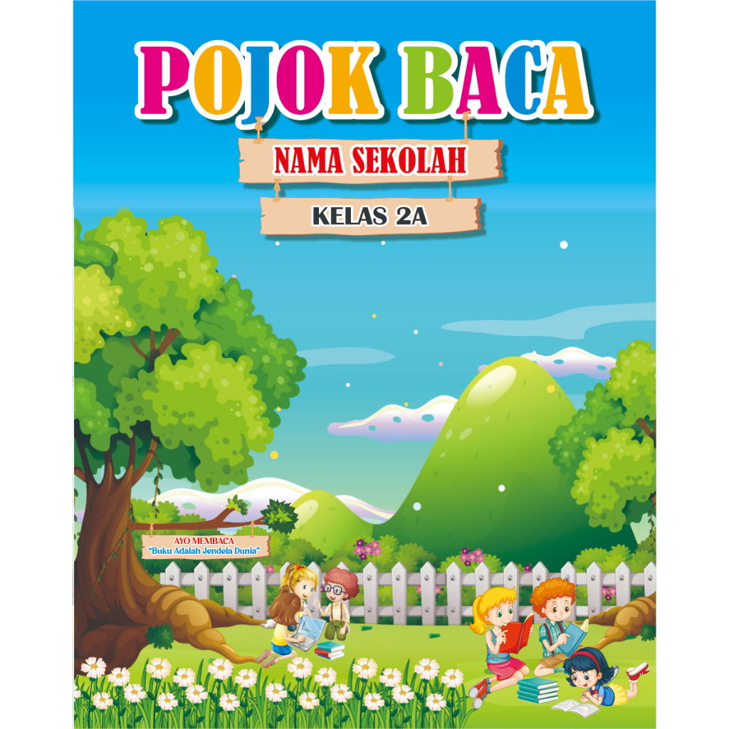 Jual ukuran 150x100 cm spanduk, banner pojok baca | Shopee Indonesia