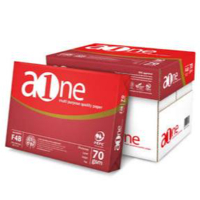 Jual KERTAS Aone A4 70GSM | Shopee Indonesia