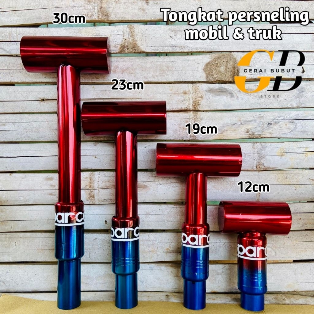 Jual Tongkat persneling mobil dan truk model T M/B / tuas persneling ...