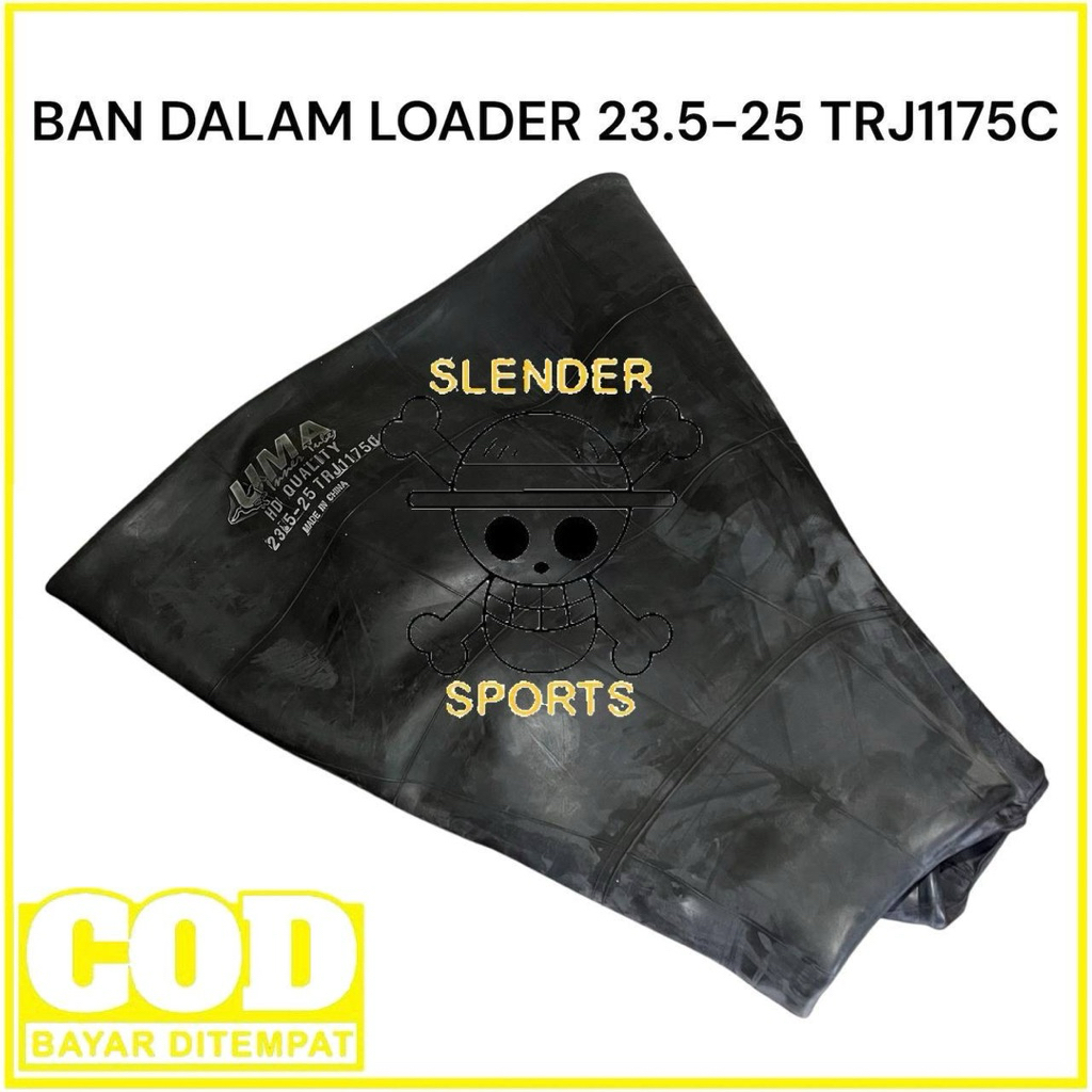 Jual BAN DALAM LOADER 23.5-25 UMA - BAN DALAM 23.5-25 LOADER PENTIL ...