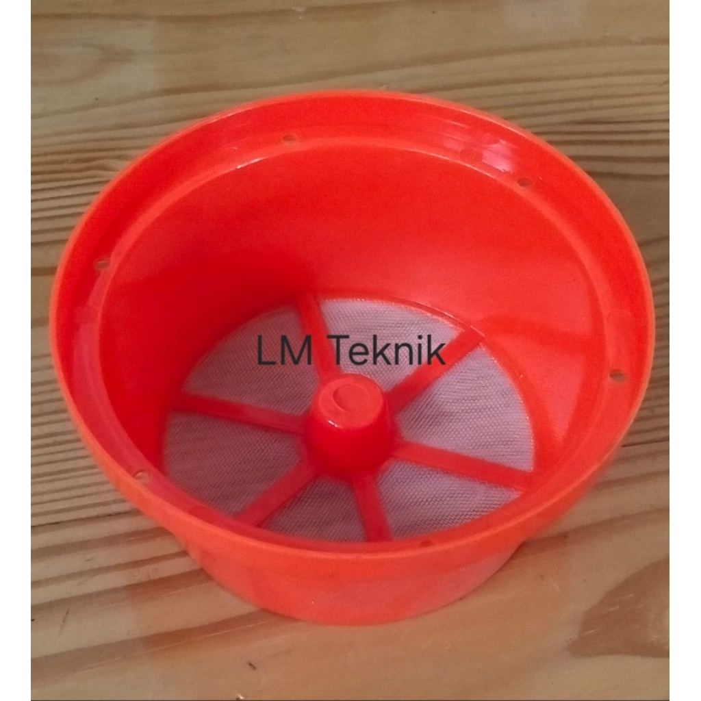 Jual Saringan Starainer Tangki Air TU26 Mesin Sprayer Semprot Rumput ...