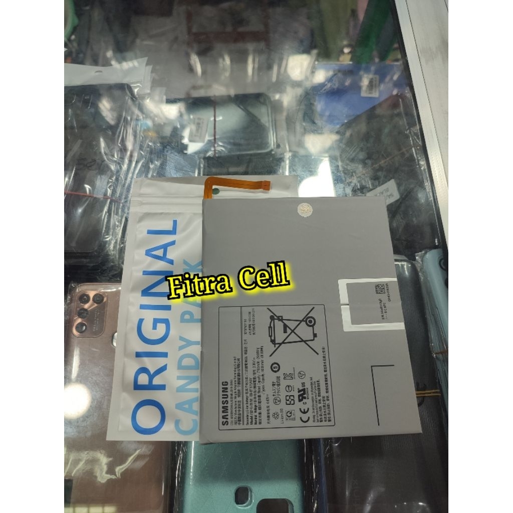 Jual Samsung Tab S10 Terlengkap & Harga Terbaru April 2026 | Shopee ...